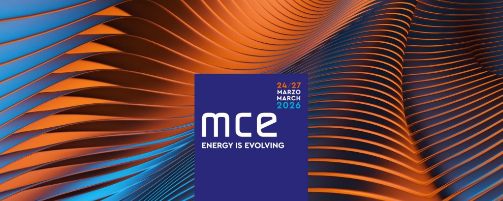 MCE - Mostra Convegno Expocomfort